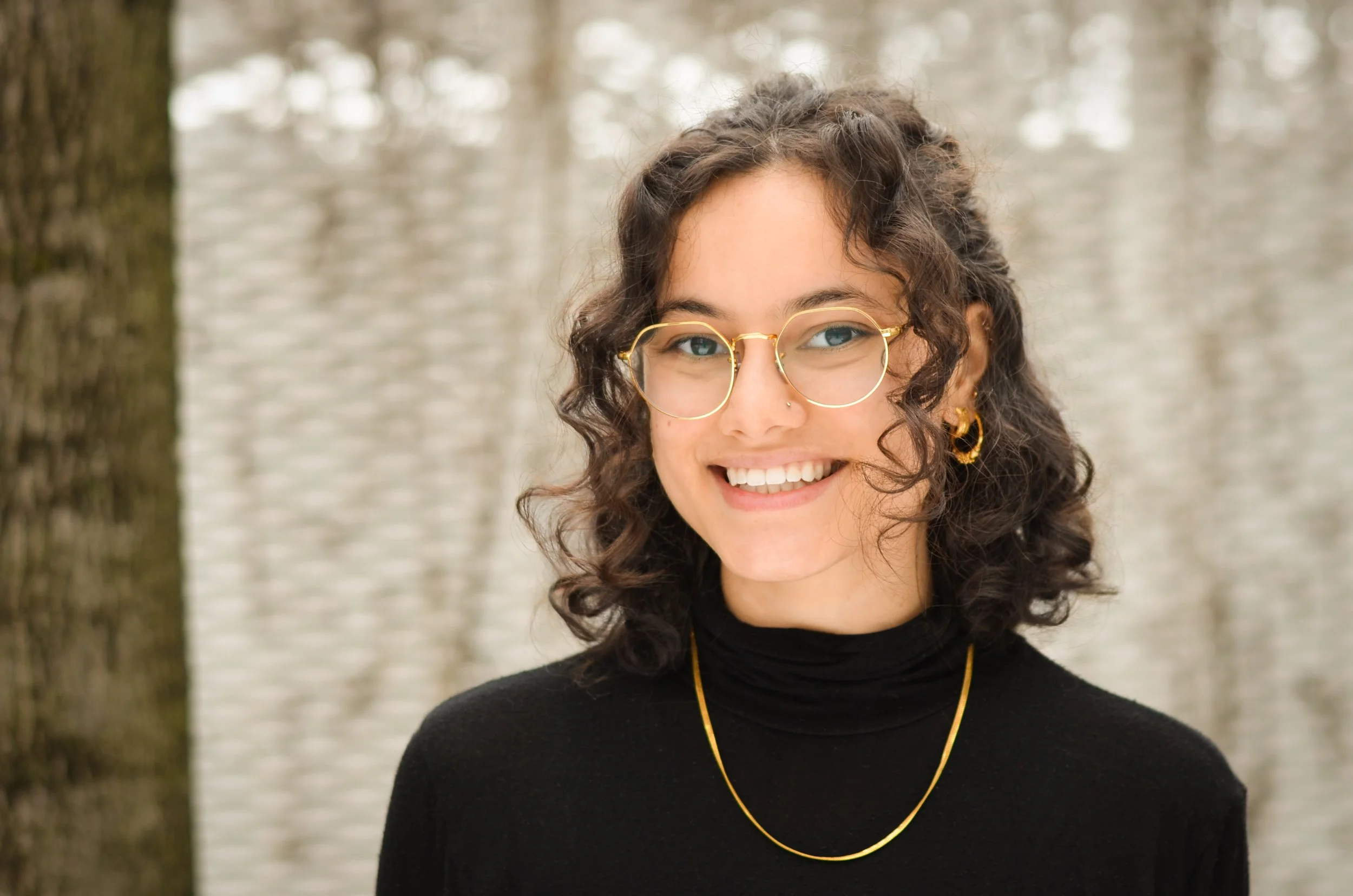 Current members — Axel Lab