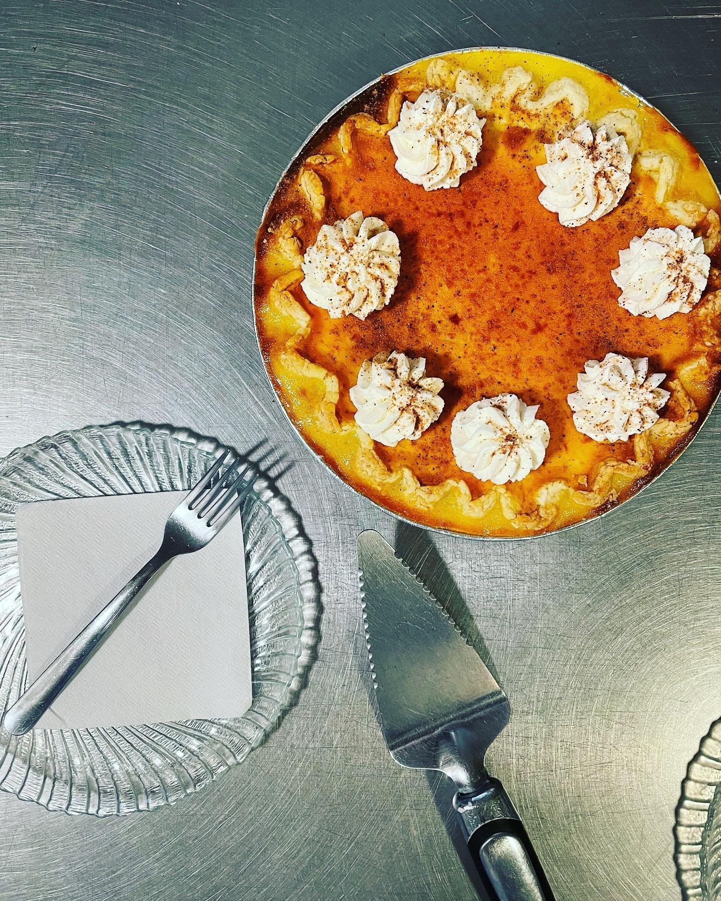 Signature Desserts — Baked Dessert Cafe