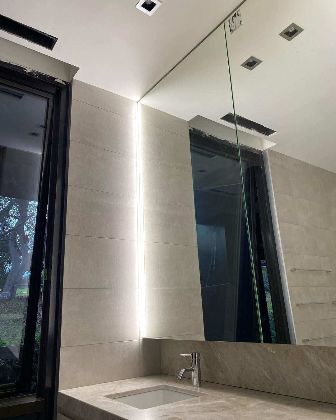 Expert LED Lighting Installation in Melbourne — AJD Electrical Solutions