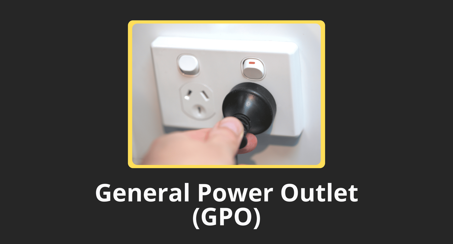 Types of Power Points in Melbourne Homes — AJD Electrical Solutions