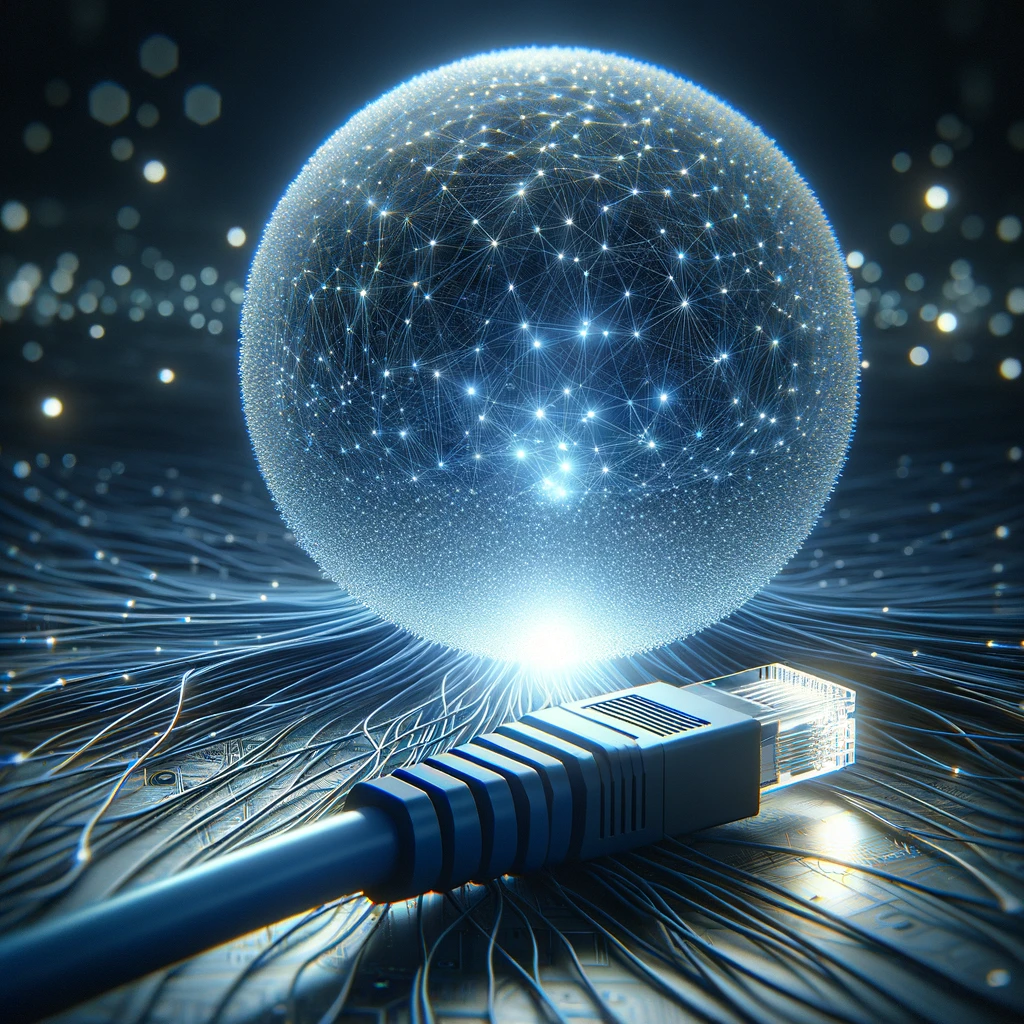 Data Points and Network Cabling Melbourne — AJD Electrical Solutions