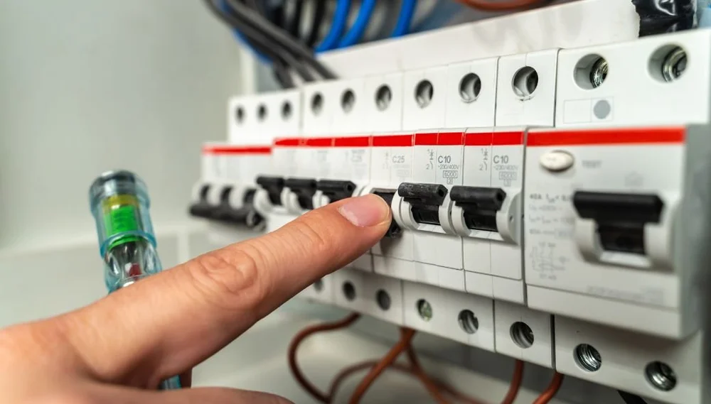 Box Hill's Expert on Safety Switches & Circuit Breakers — AJD ...
