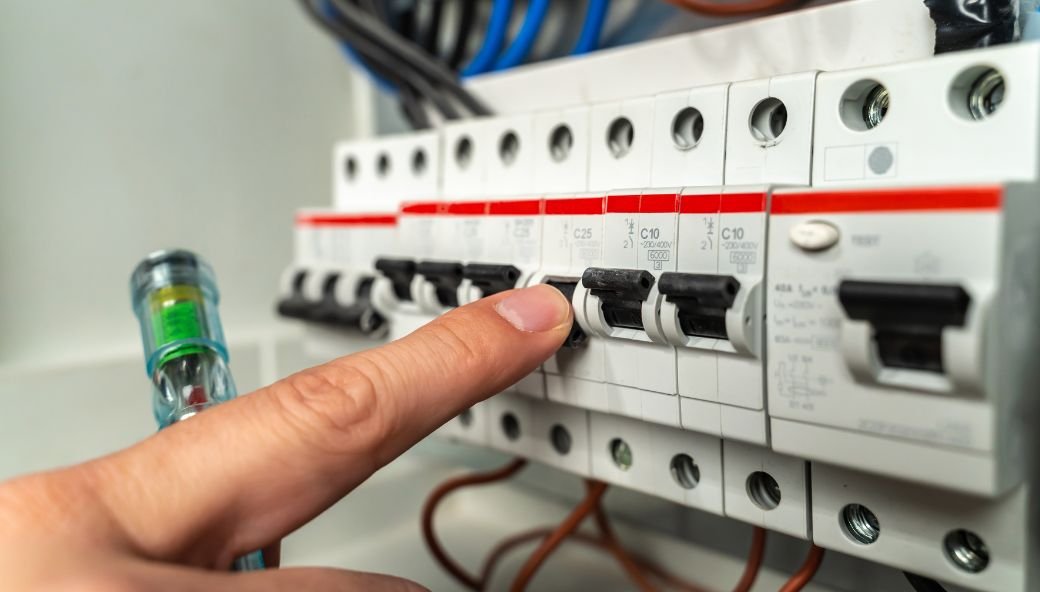 Box Hill's Expert on Safety Switches & Circuit Breakers — AJD ...