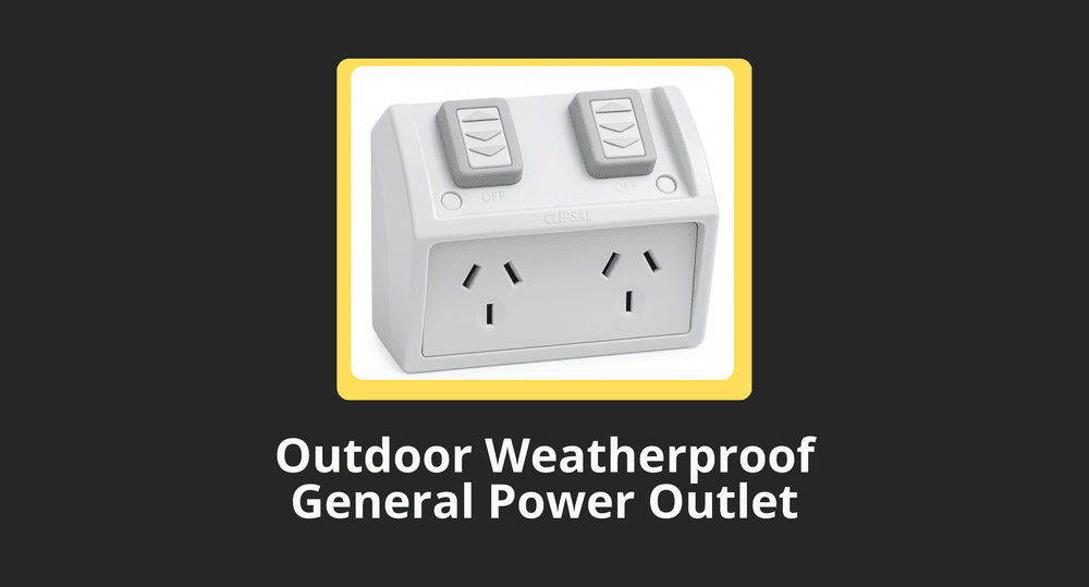 Types of Power Points in Melbourne Homes