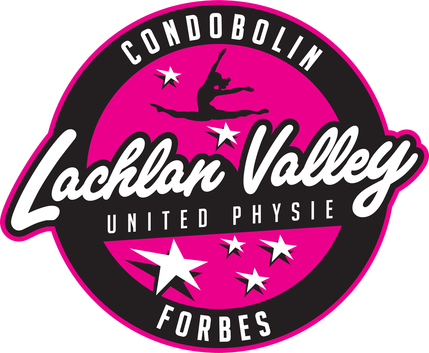 Lachlan Valley United Physie Condobolin Forbes