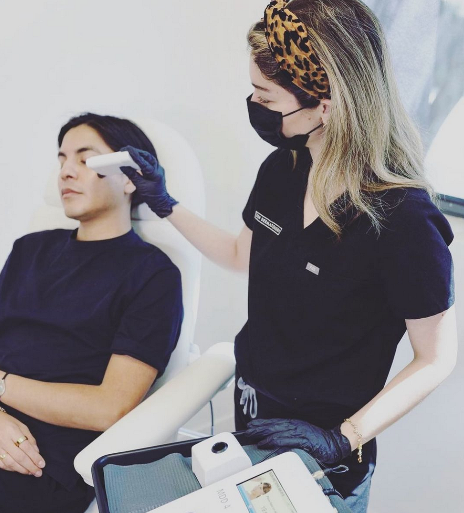 Our Studies — Integrative Skin Science and Research