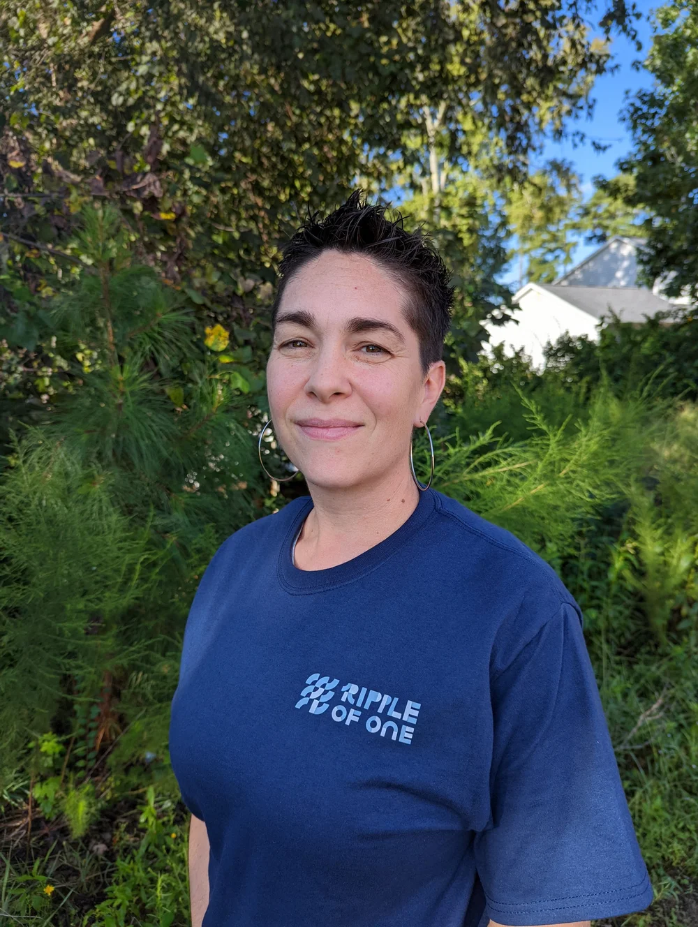 Our Team — Ripple of One