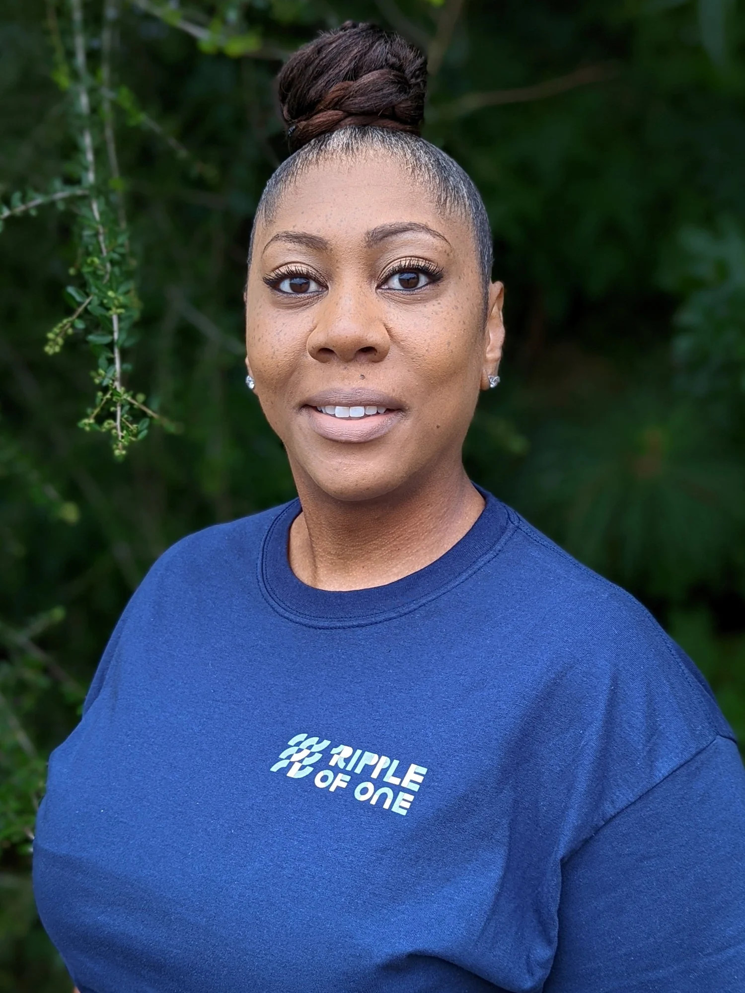 Our Team — Ripple of One