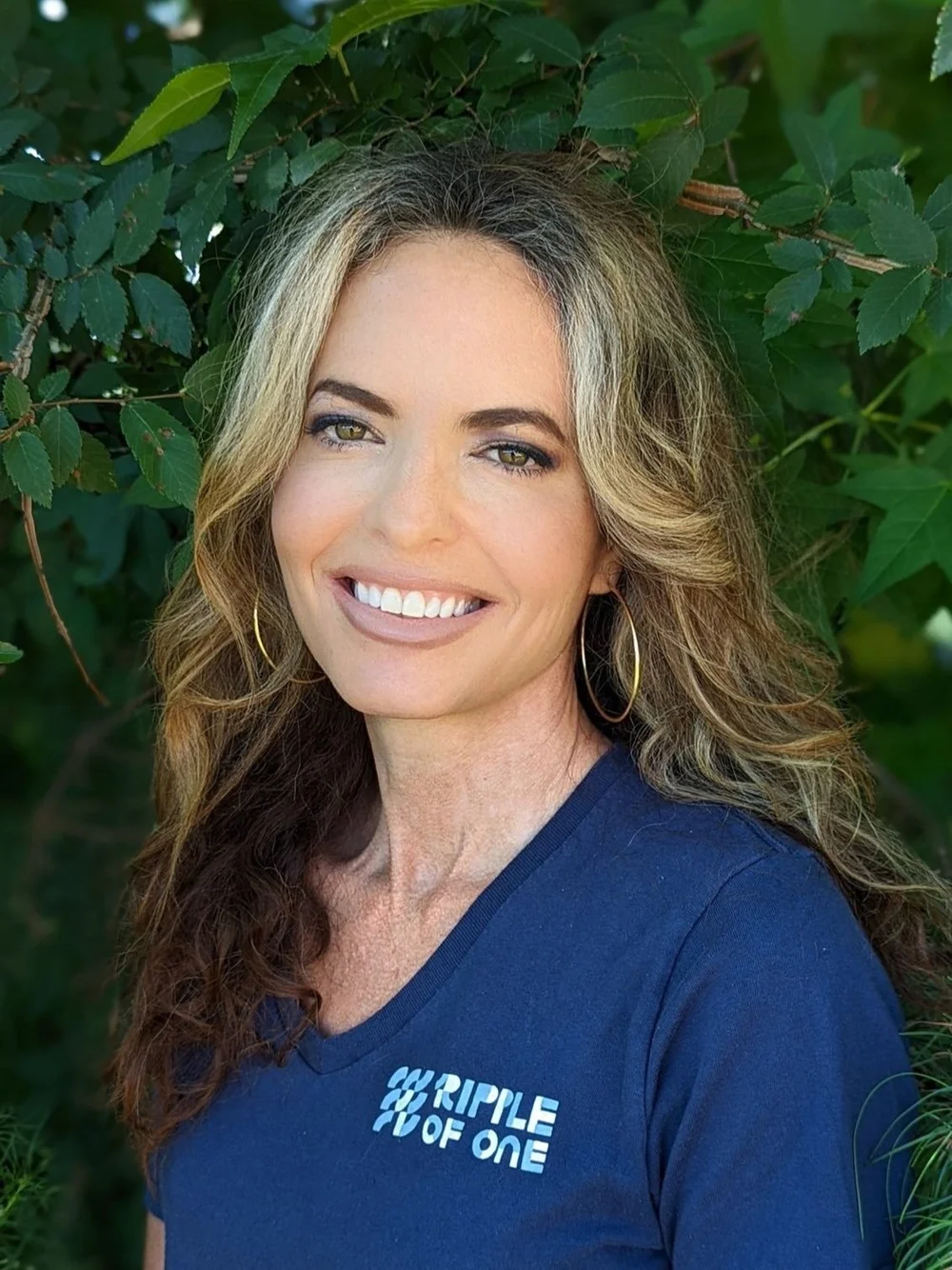 Our Team — Ripple of One