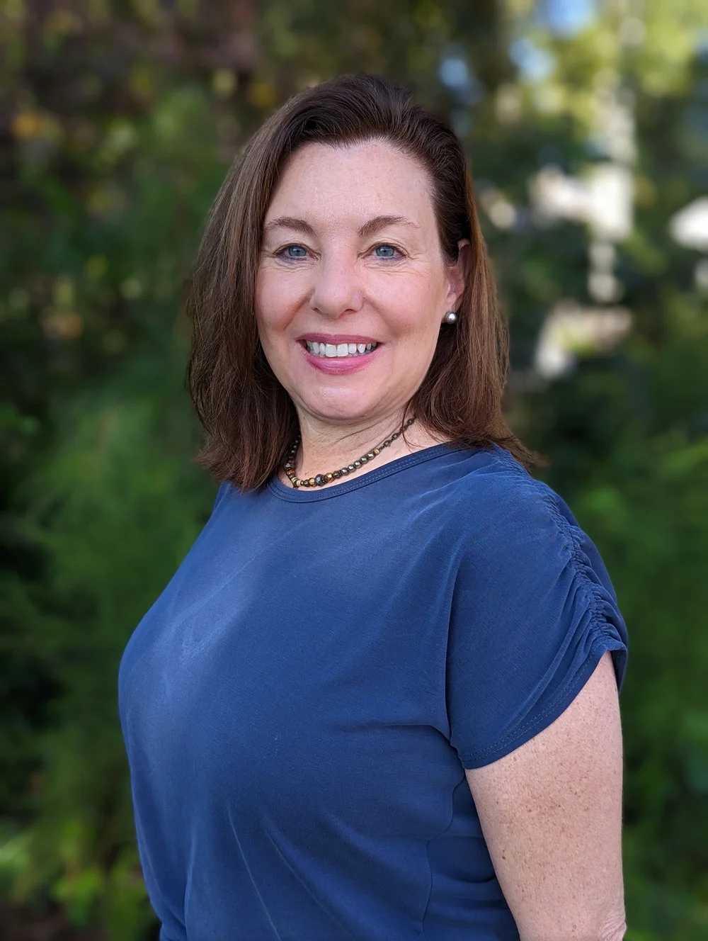 Our Team — Ripple of One