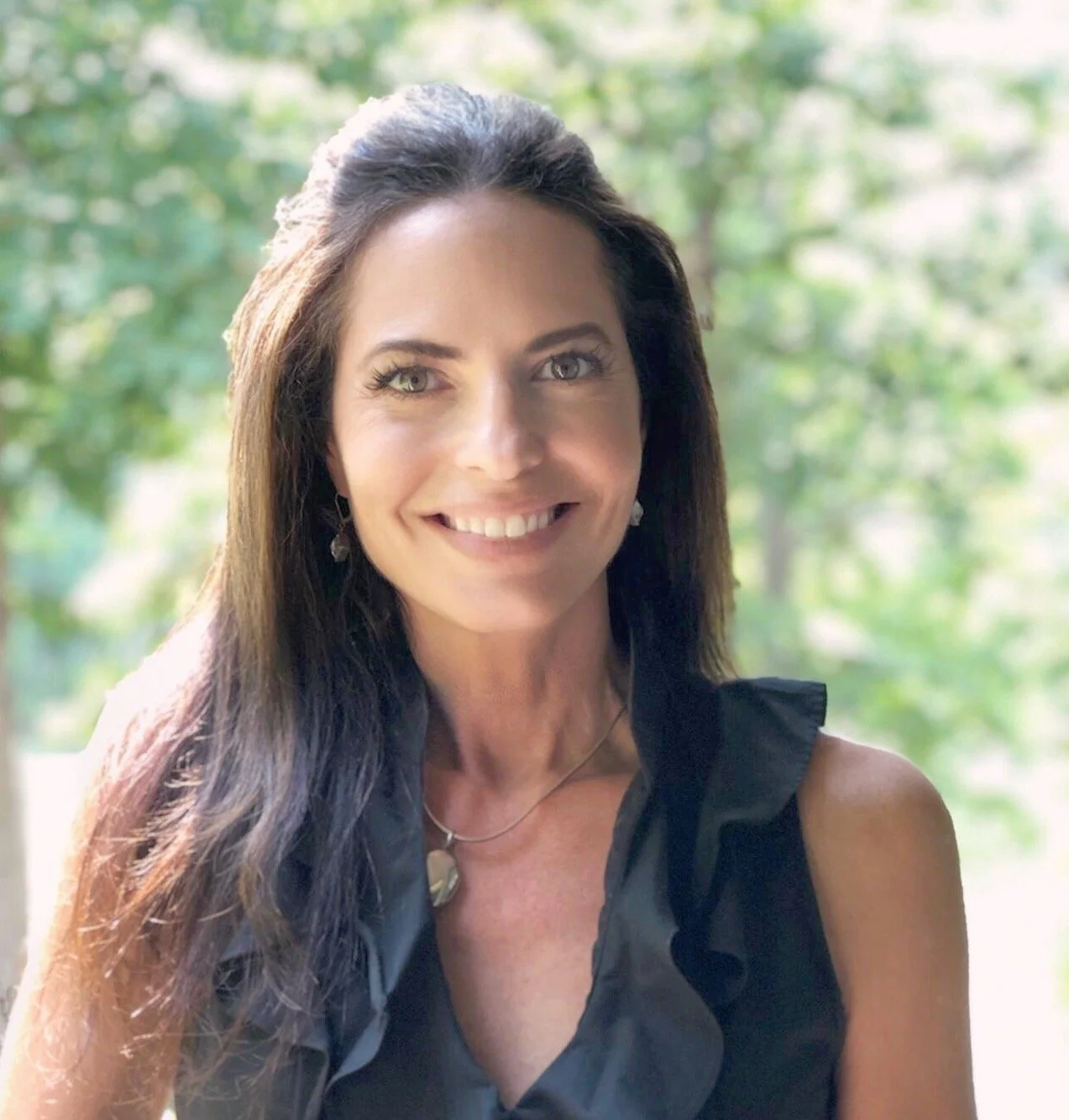 Who We Are — Ripple of One