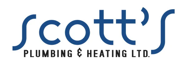 Scott's Plumbing