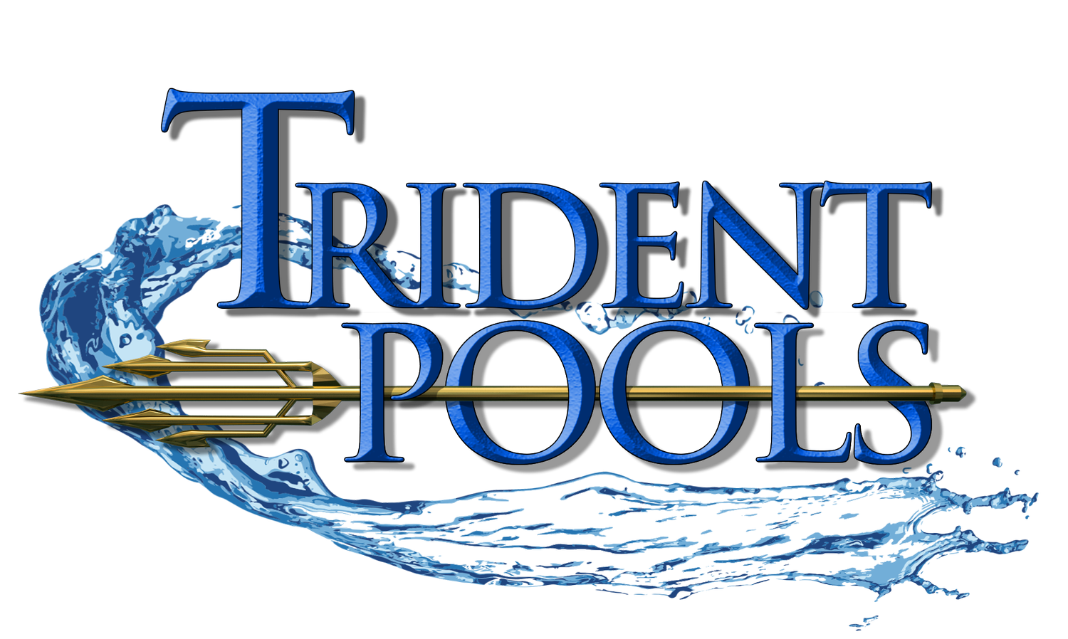 Welcome to Trident Pools!