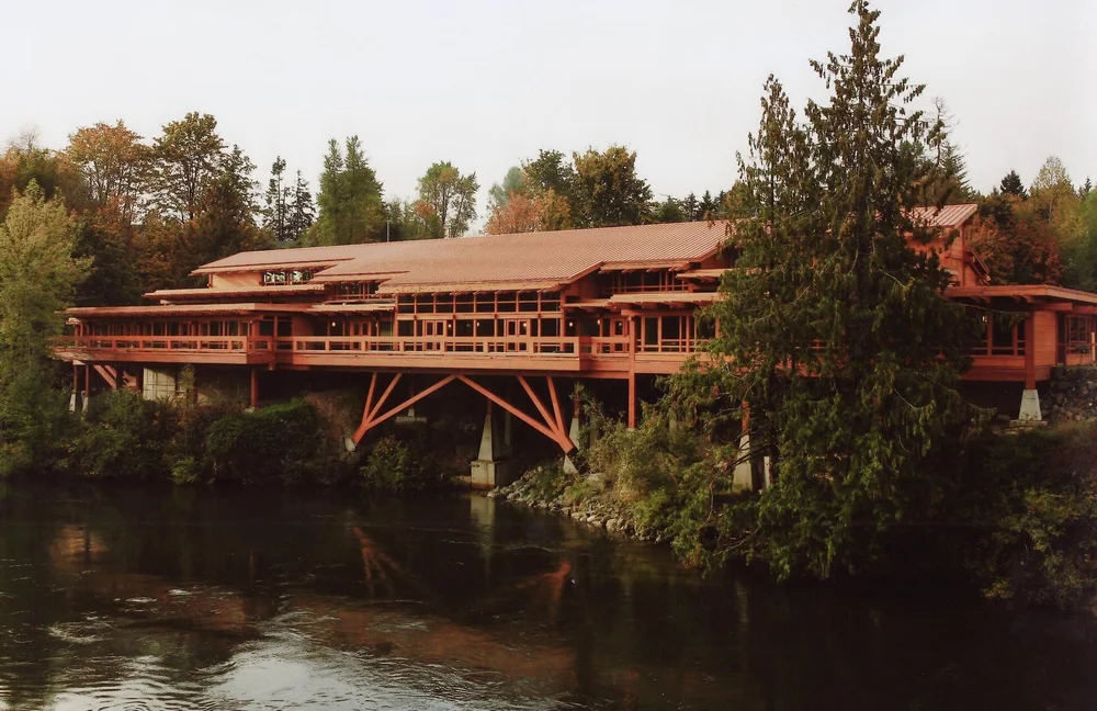 Tseshaht First Nation — BC First Nations Gaming Revenue Sharing Limited ...