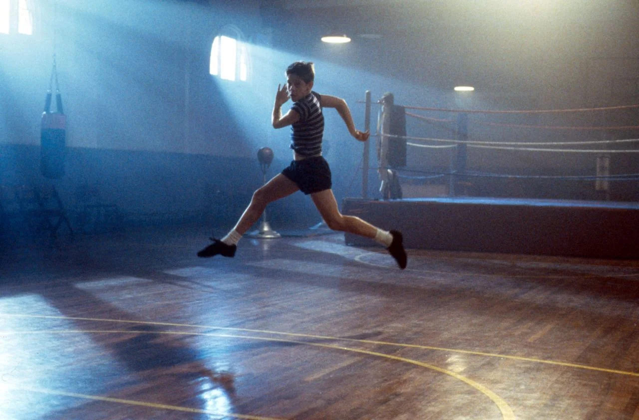 Billy Elliot - The Story of Dancer growing up in a Town Called Malice ...