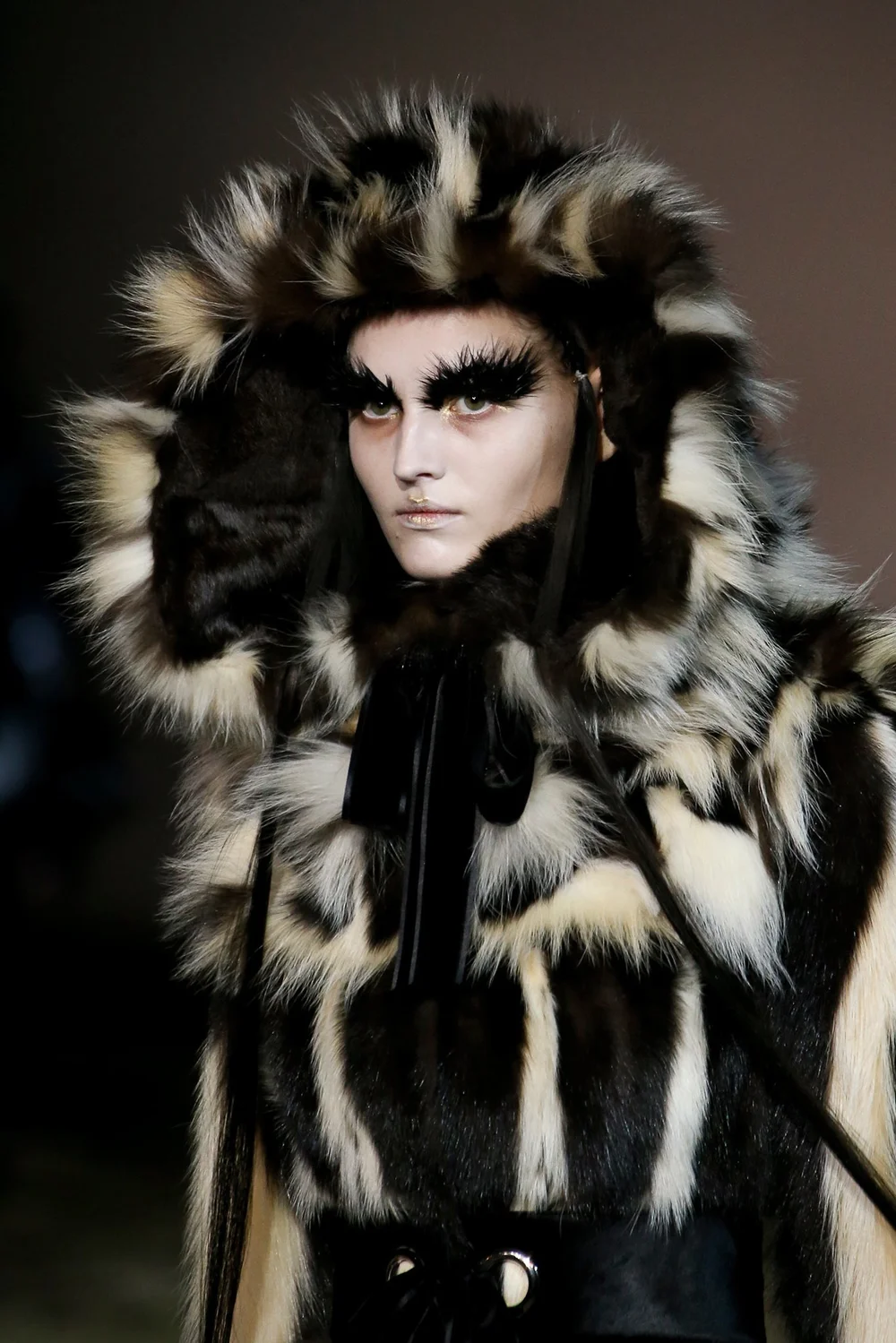 The Best Makeup Looks of Pat McGrath — PERSPEX