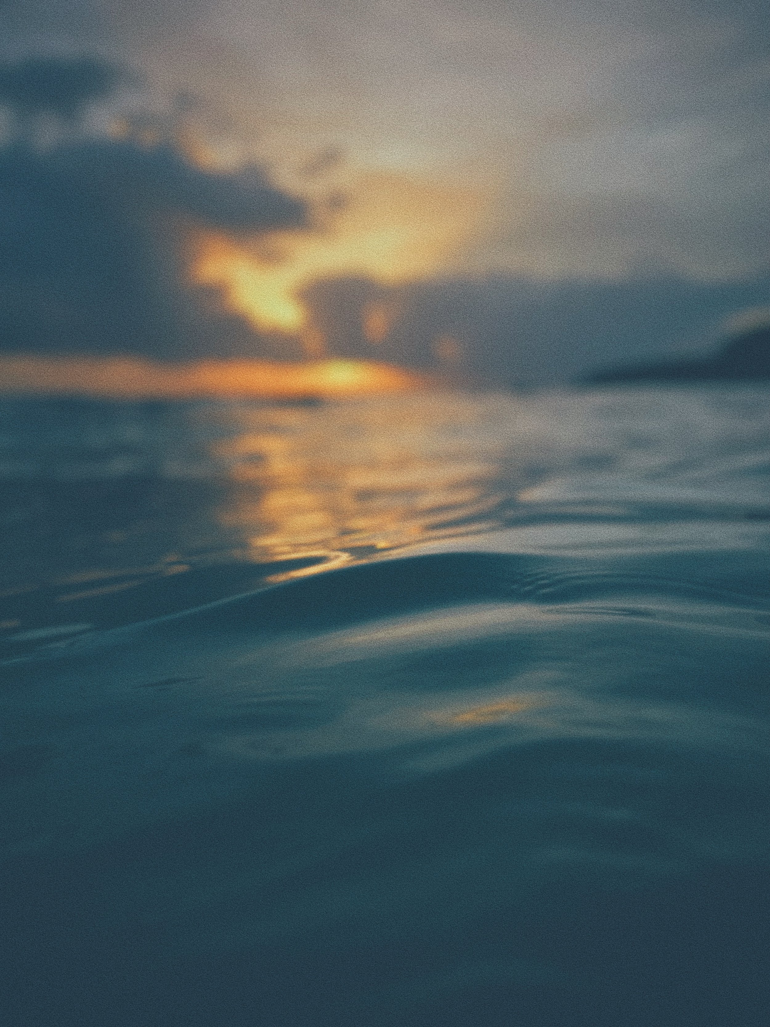 Submerge to Emerge — World Shakers