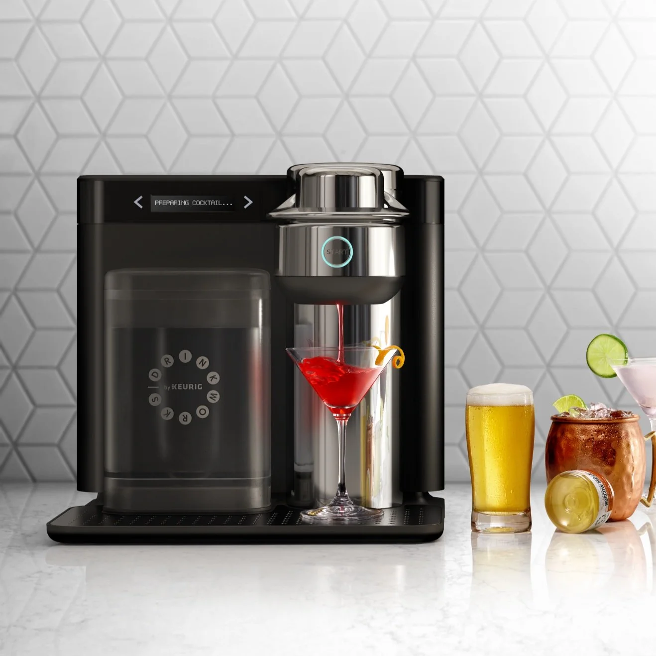 Acorn Product Development