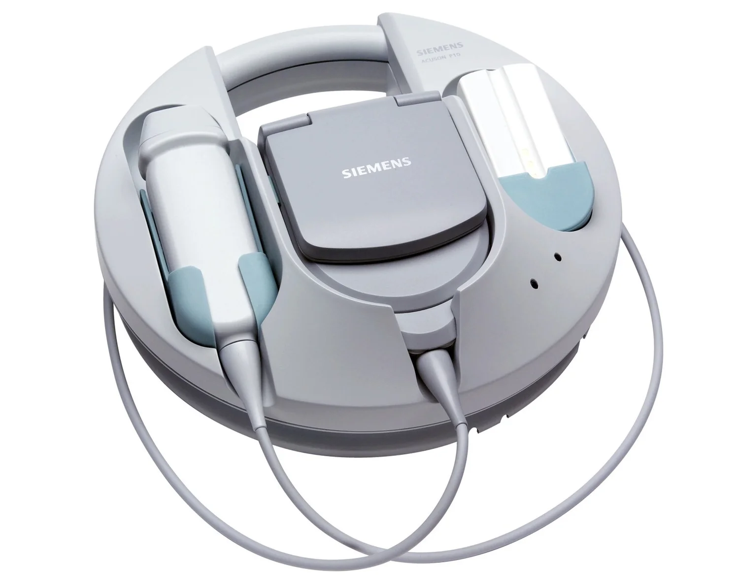 Siemens Acuson P-10 — Acorn Product Development