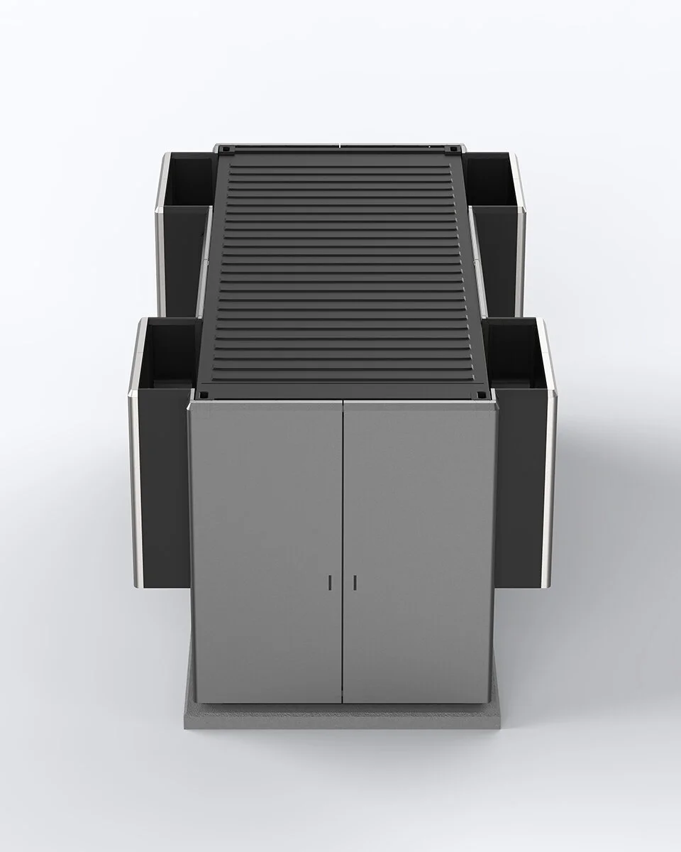 Mainspring Linear Generator — Acorn Product Development