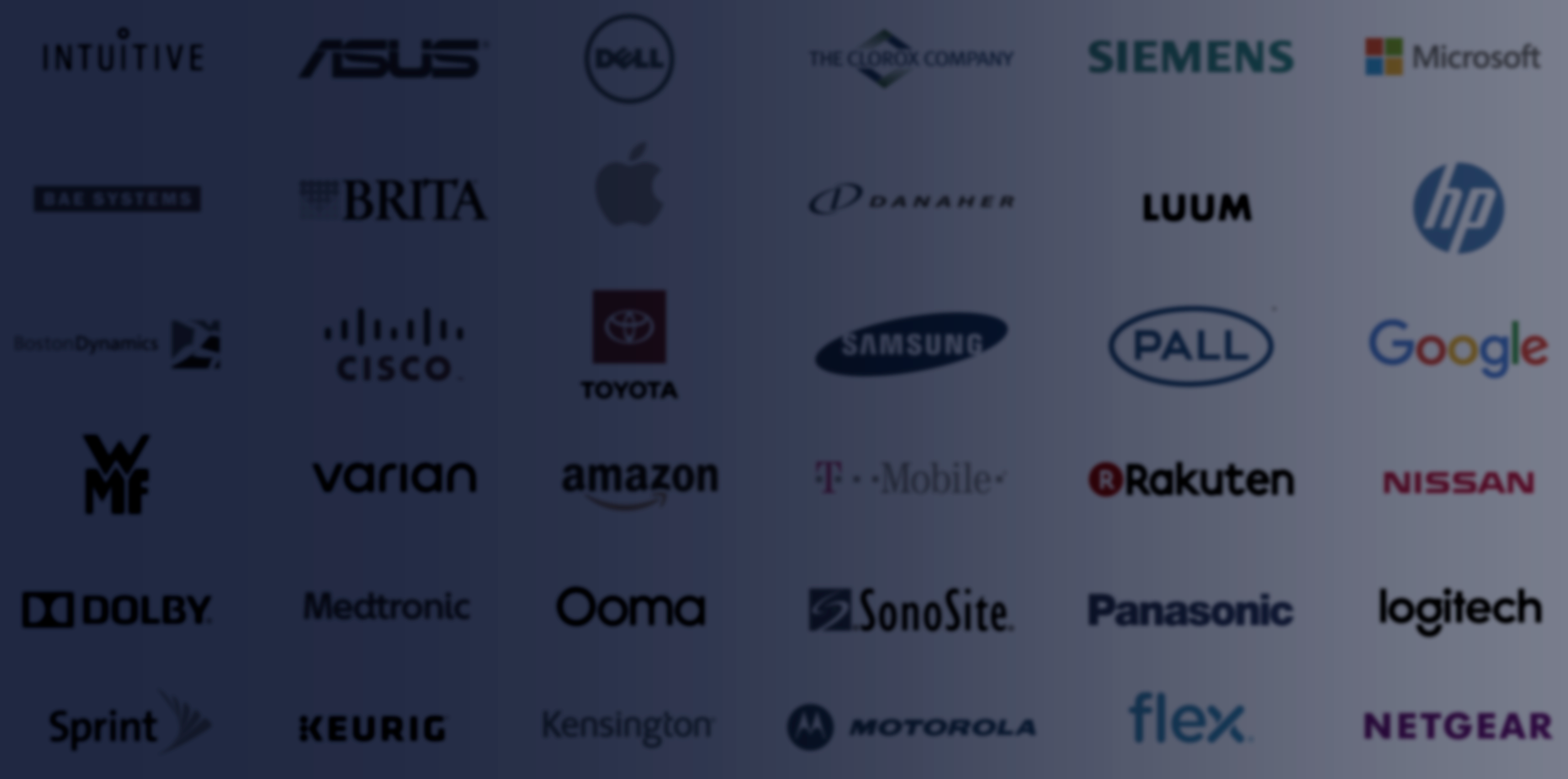 Acorn Product Development