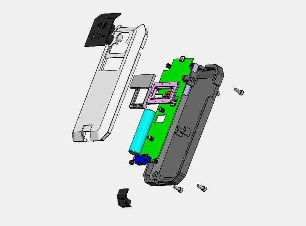 Product Engineering — Acorn Product Development