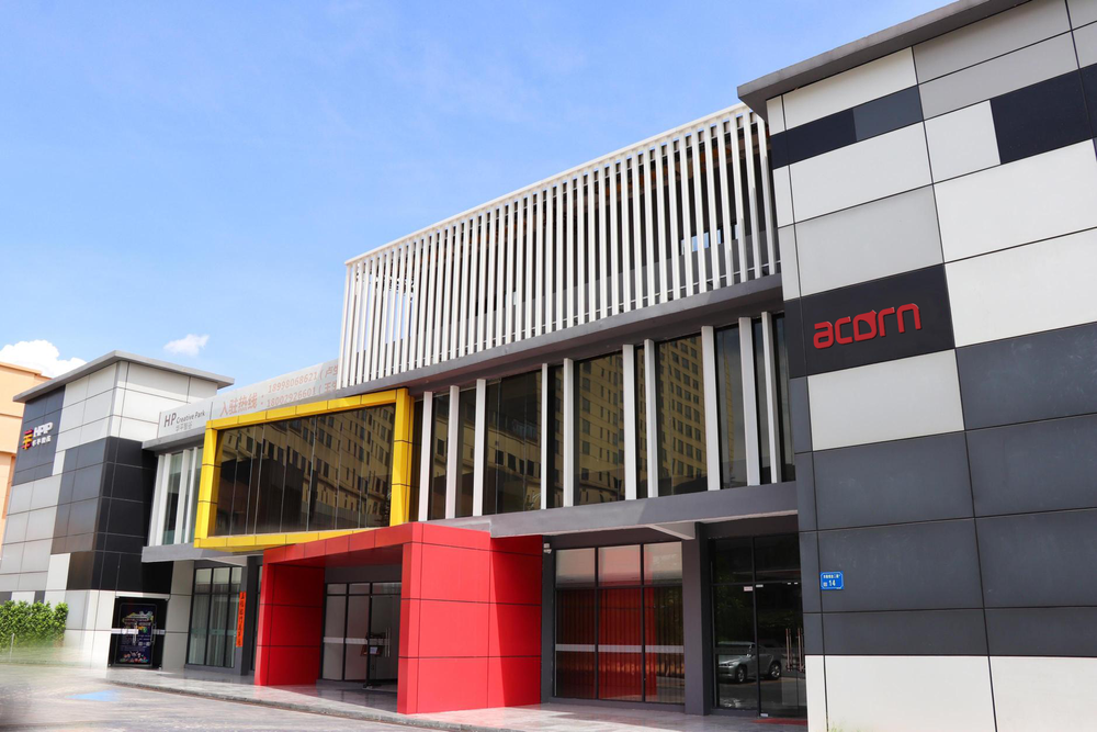 Manufacturing Optimization — Acorn Product Development