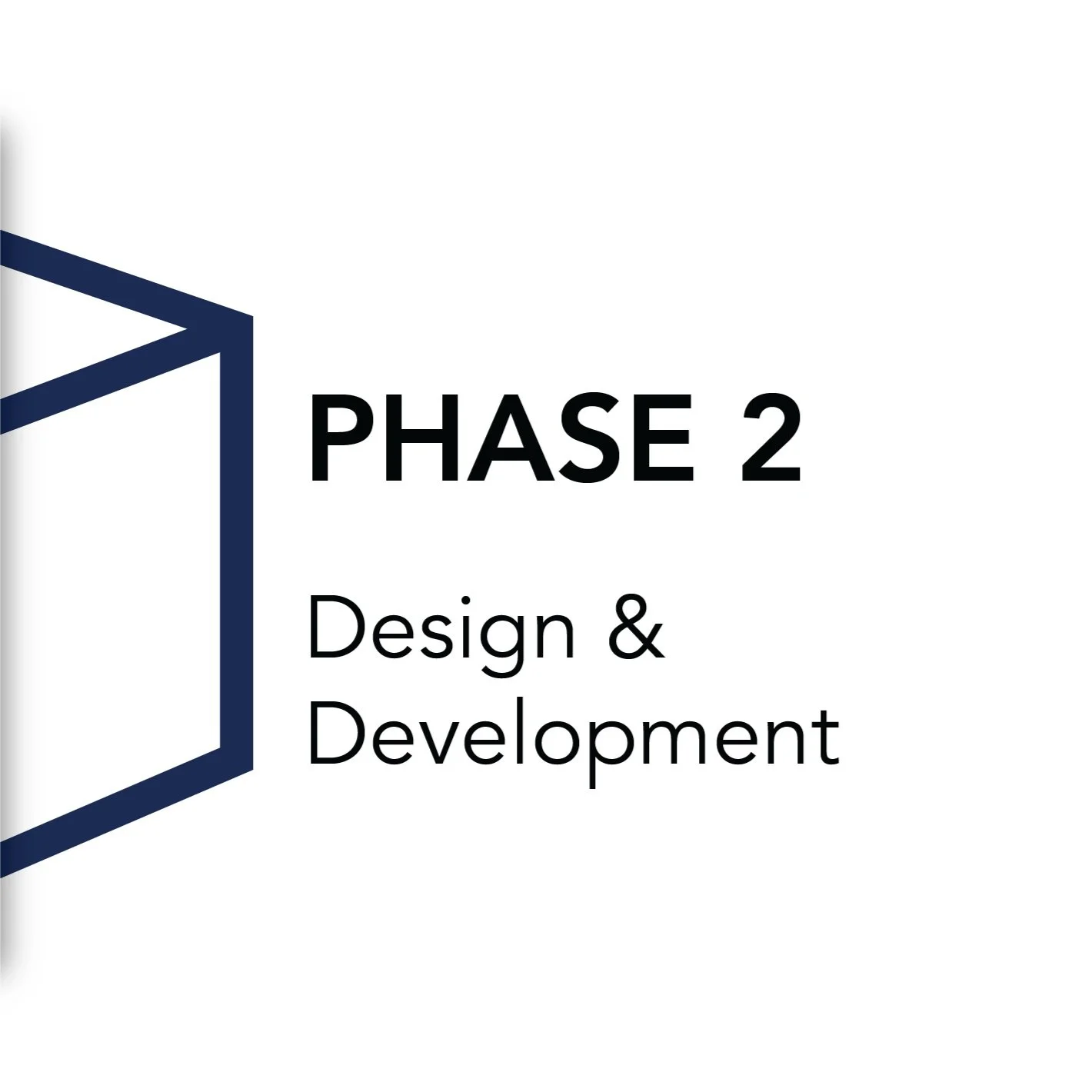 Phases of Life Science Development — Acorn Product Development
