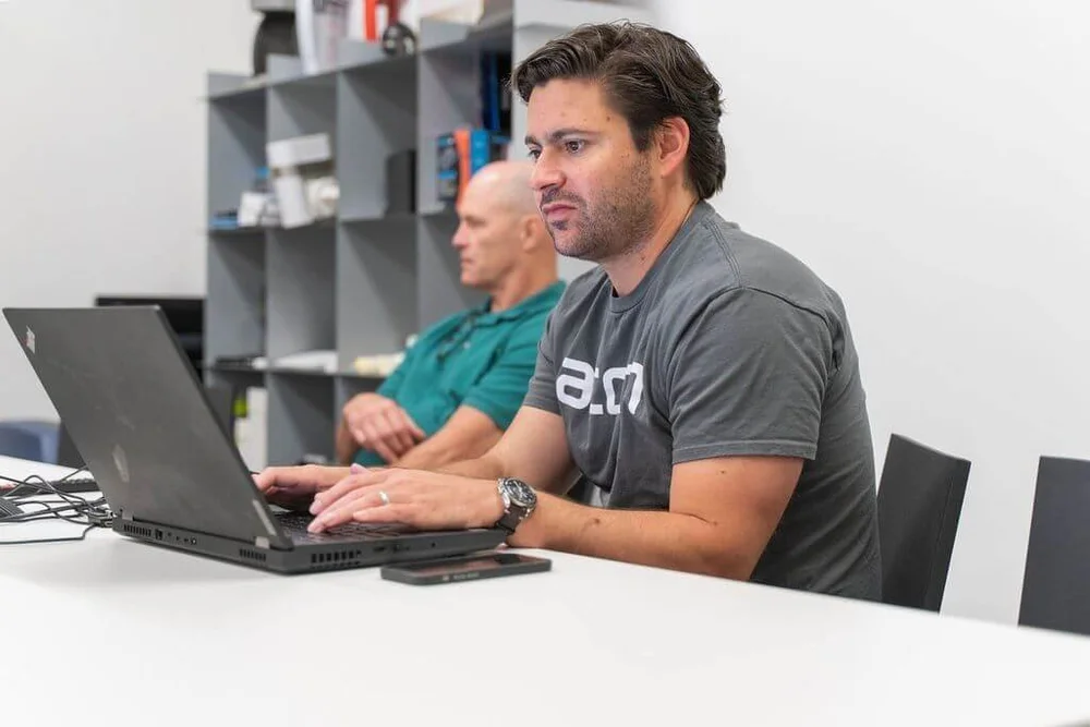 Product Engineering — Acorn Product Development