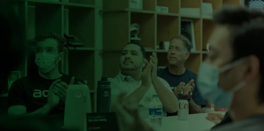 Acorn Product Development