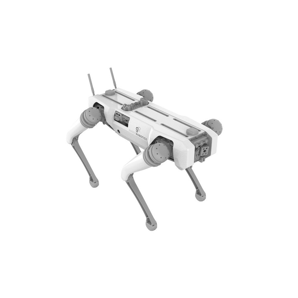 Ghost Robotics — Acorn Product Development