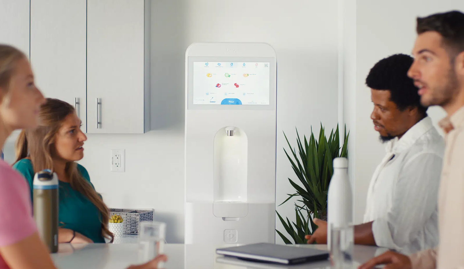 Acorn Product Development