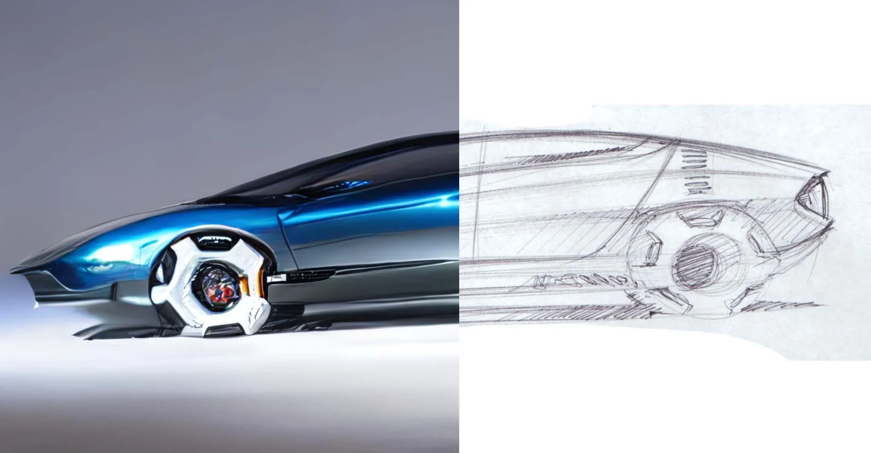 AI in Design — Acorn Product Development