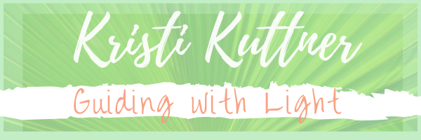 Subscribe — KRISTI KUTTNER