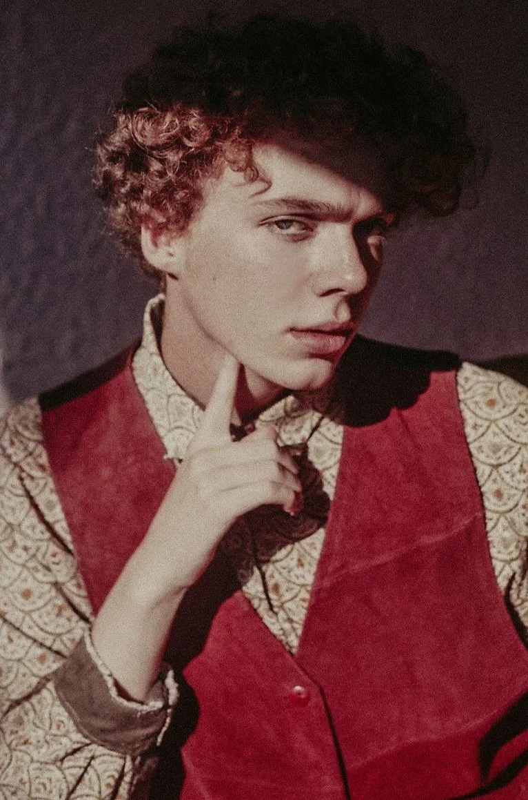 Alumni — Faces West International