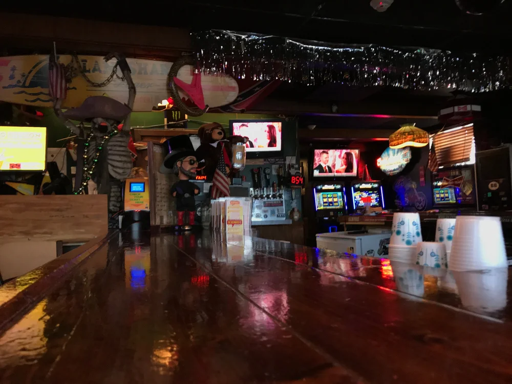 photos — Monkey Barrel Beer Barrel