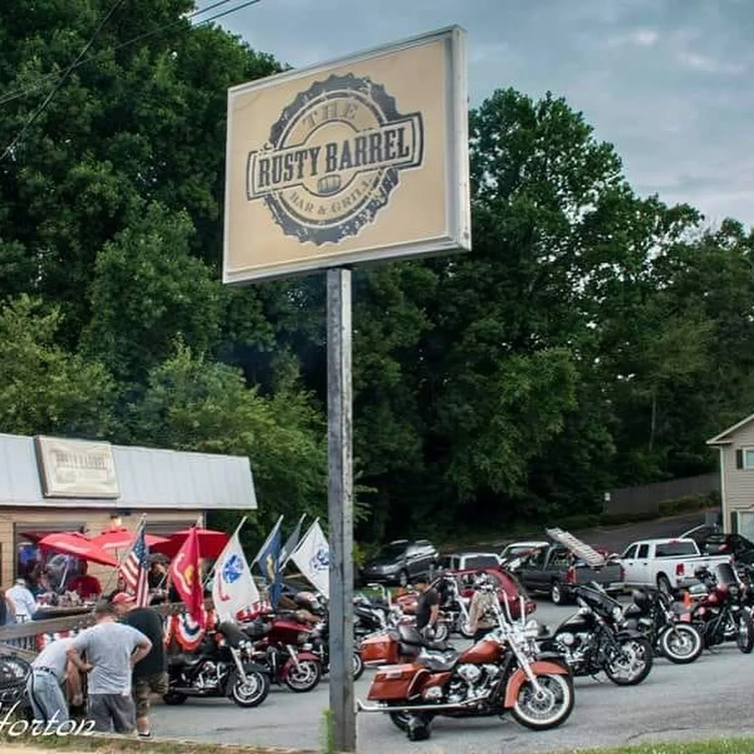 photos — Monkey Barrel Beer Barrel