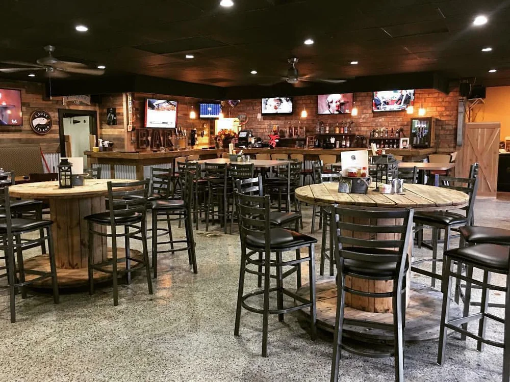 photos — Monkey Barrel Beer Barrel