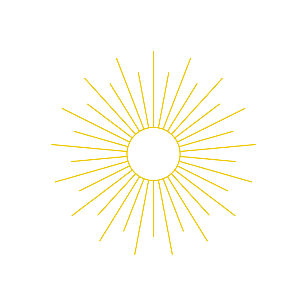 Preparing for The Great Solar Flash — NATASHA SOL