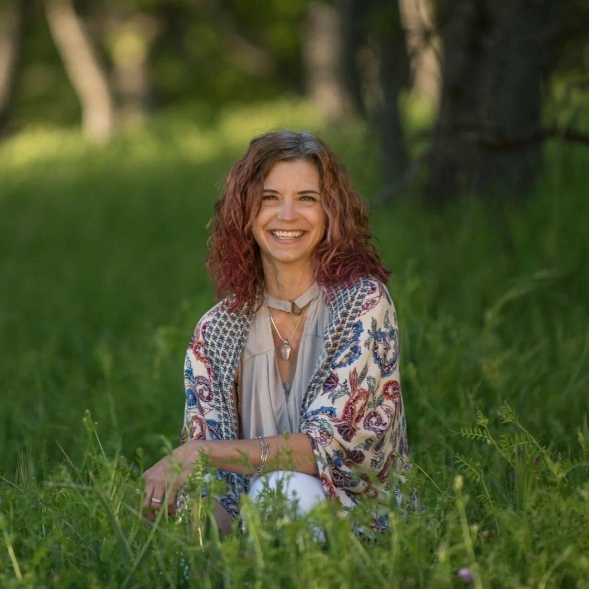 NATASHA SOL - Reiki & Theta Healing Energy Therapist