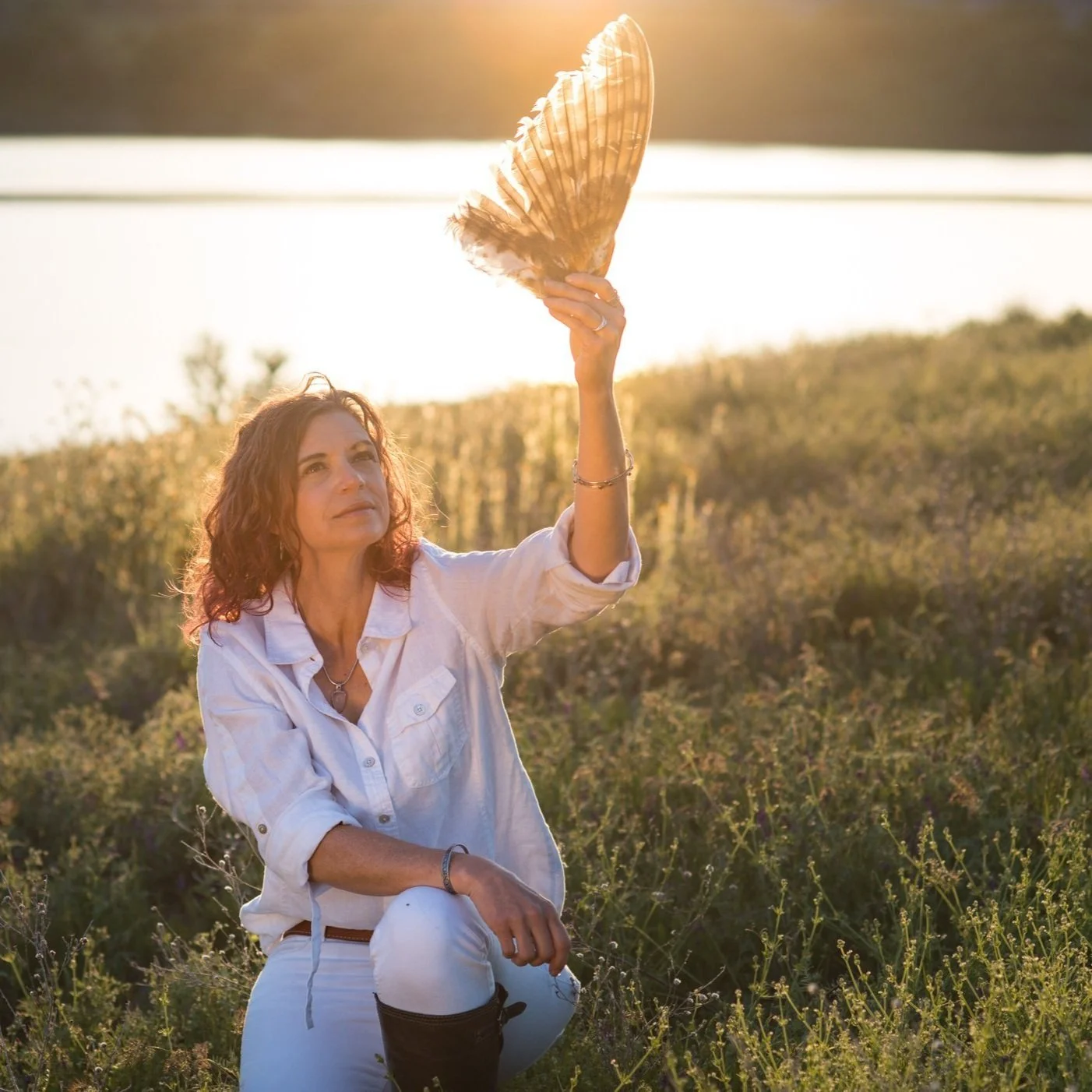 About NATASHA SOL - Energy Intuitive, Reiki Master, ThetaHealer ...