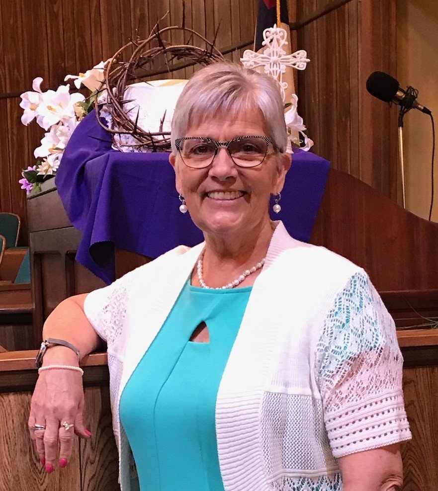 Who We Are — Plainview Baptist