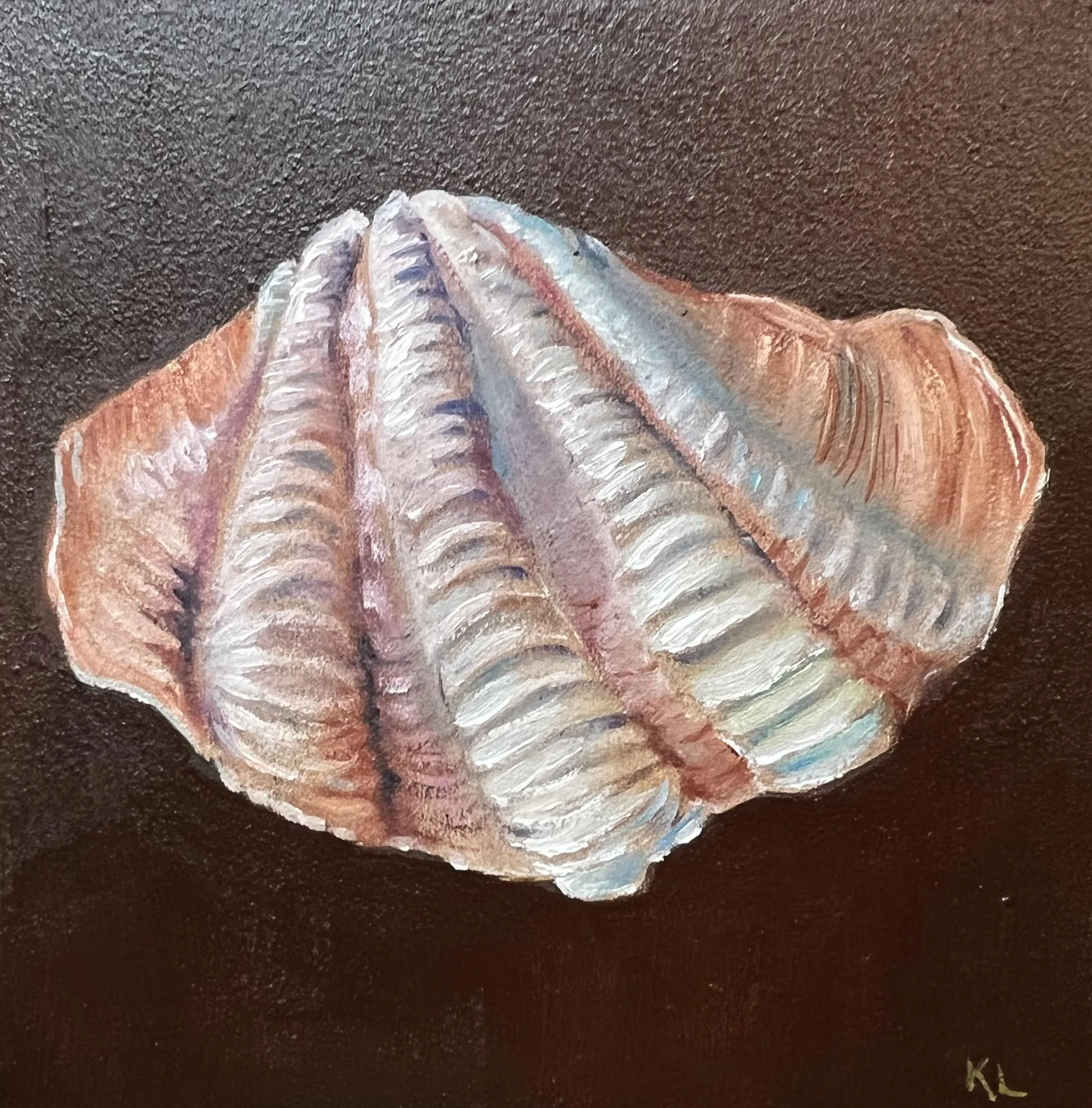 New Artwork — Karen Langley Fine Art