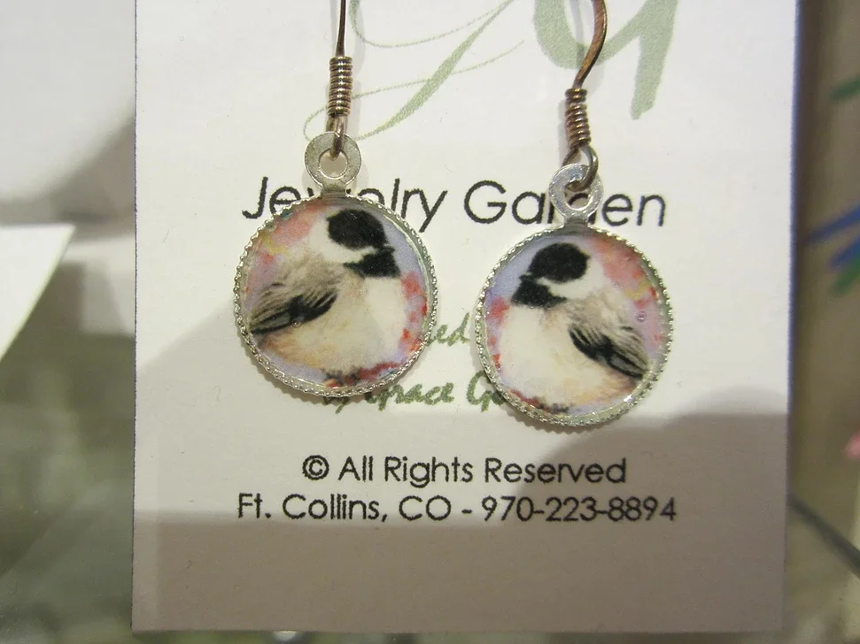 Art — Trimble Court Artisans