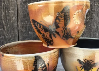 Art — Trimble Court Artisans