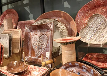 Art — Trimble Court Artisans