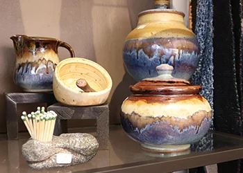 Art — Trimble Court Artisans