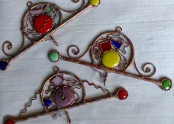Art — Trimble Court Artisans