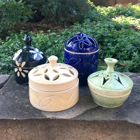 Art — Trimble Court Artisans