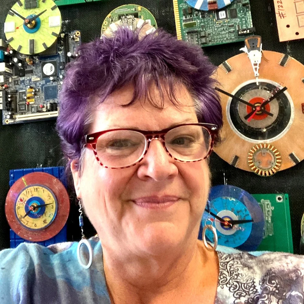 Carol Baum — Trimble Court Artisans